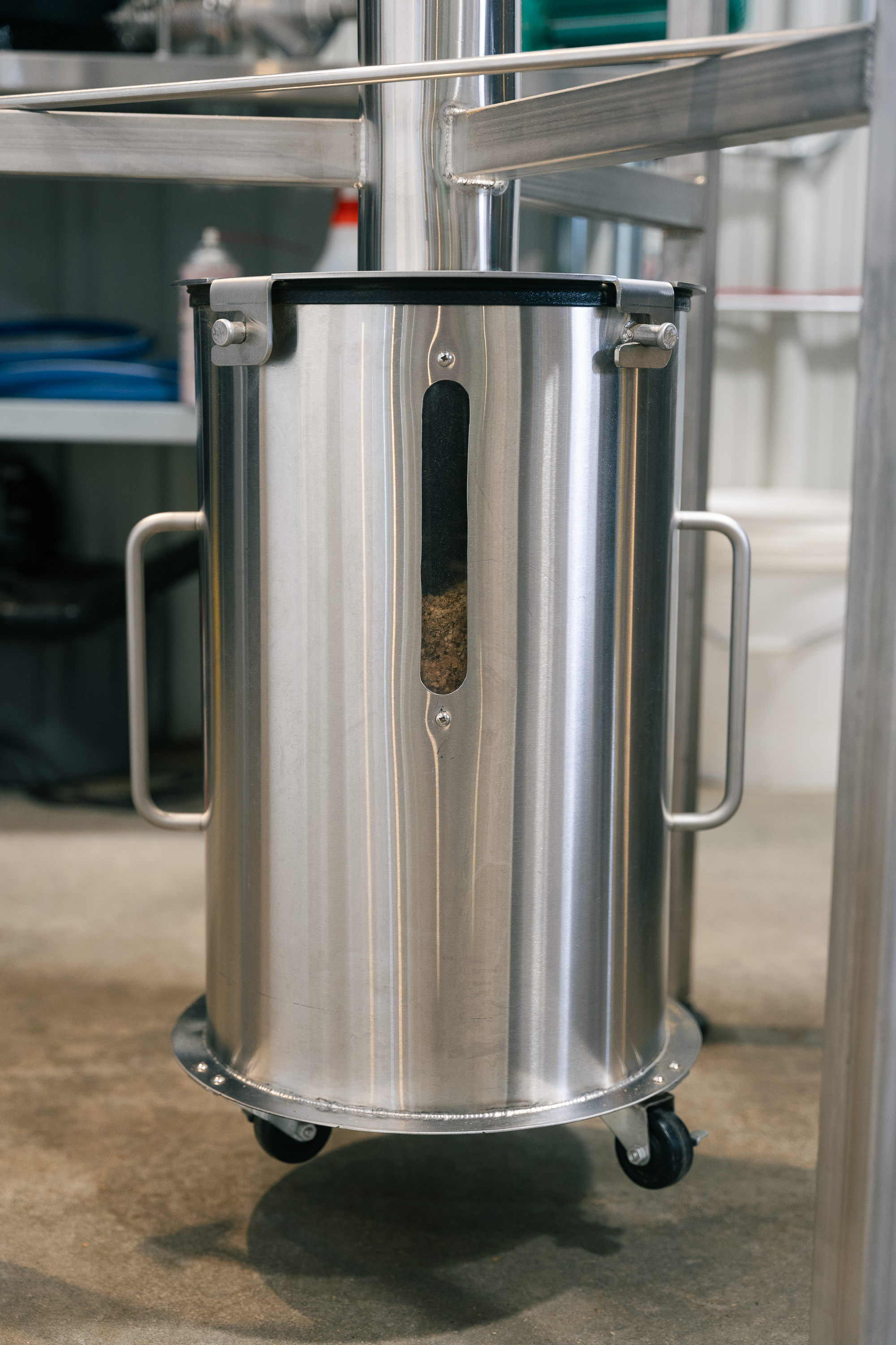 Sivetz - SLS Financial